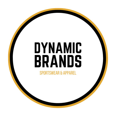 Dynamic Brands | SA's Favorite Sports Jersey's Online Store